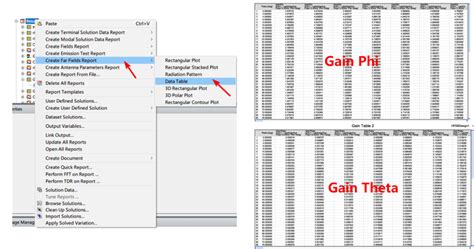科学网—hfss导出方向图数据在matlab中合成阵列方向图 齐紫航的博文