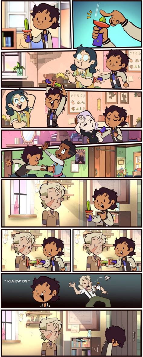 Discover 900 Toh Memes Ideas On This Pinterest Board Owl House Owl