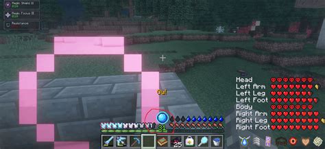I Did An Experiment Today R Rlcraft