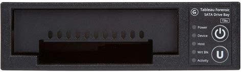 Siforce Tableau T3iu Forensic Sata Drive Bay Bundle India Ubuy