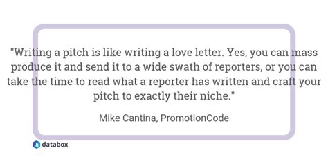 How Do You Write A Successful Media Pitch That Actually Lands Coverage Databox