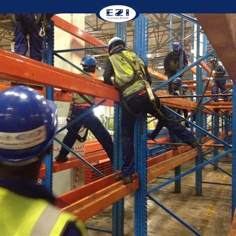 Ezi Systems Pty Ltd On Linkedin Rackingsuccess Ezisystems