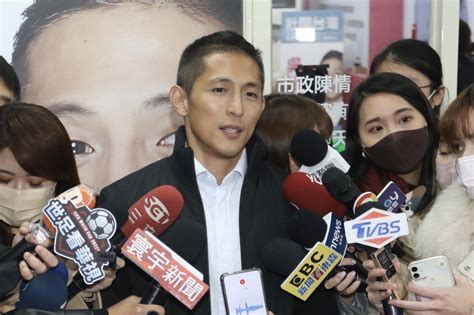 國安政見出爐 吳怡農：支持延長義務役、成立國土防衛部隊 上報 焦點