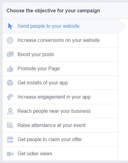 How To Split Test Facebook Ads Ab Test Facebook Ads