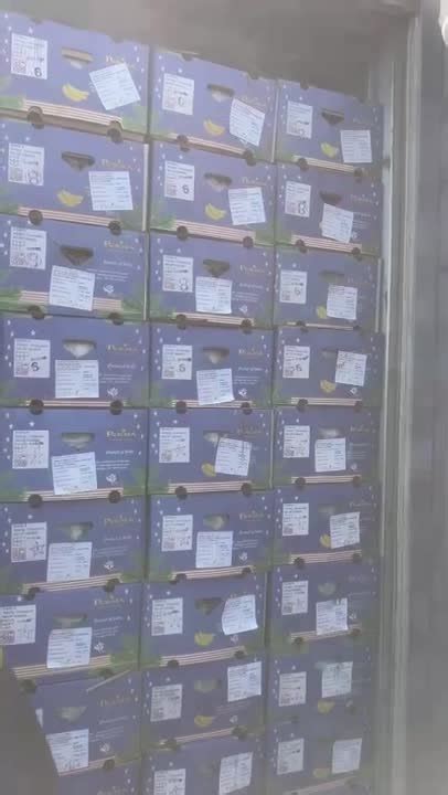 Manjit Singh On Linkedin Persia Banana Arrives In B Abbas