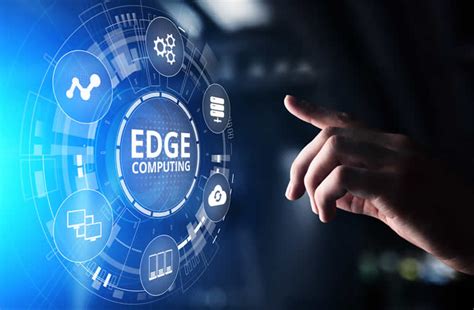 El Edge Computing Y Su Influencia En El Uso De La Nube En Las Organizaciones Coitiab