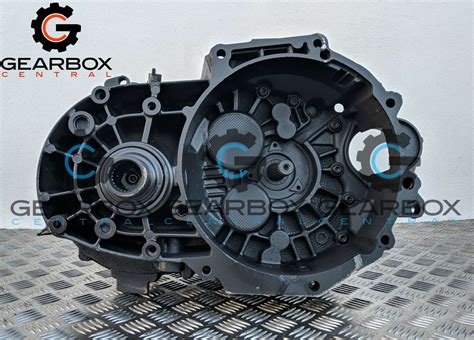 Vw Gearbox Types At Ariel Sipes Blog