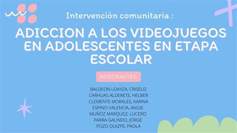 Psicología Social Y Comunitaria Paola Pozo Quispe Udocz