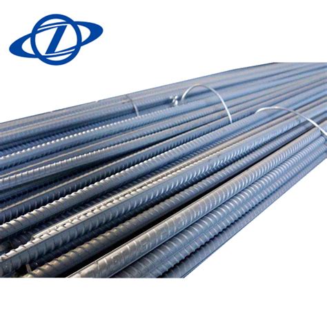 Made In China 8 32mm Iron Deformed Steel Bar Rod Grade 60 Ss400 S355