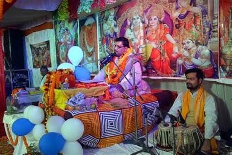 Shrimad Bhagwat Katha Attains Salvation Vishnu Dhar श्रीमदभागवत कथा