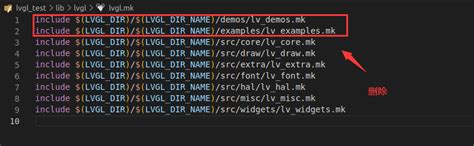 Linux 环境中使用 Lvgl 浇筑菜鸟 博客园