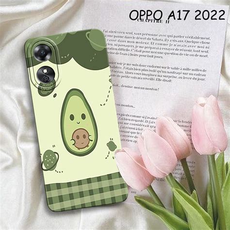 Jual Case Hp Oppo A17 Casing Hp Oppo A17 Internalid Fashion Case