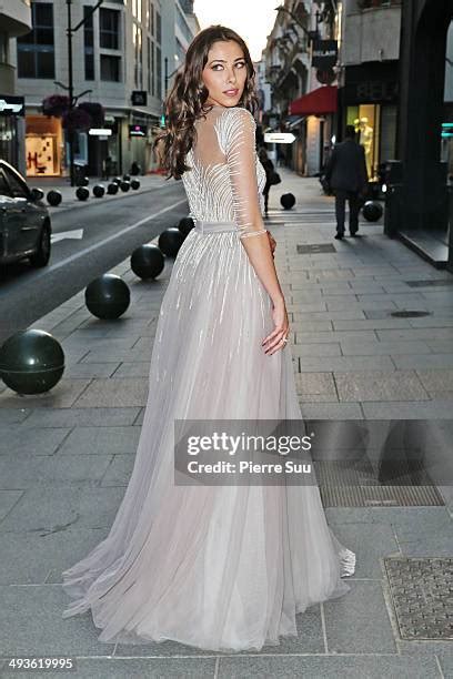 Daniela Rahme Photos And Premium High Res Pictures Getty Images