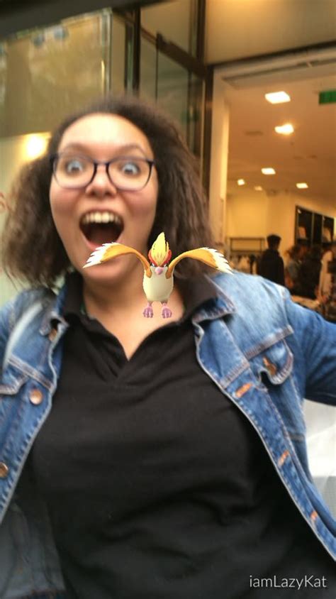 PokÉmon Go Tips And Tricks Lazy Kat