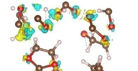 Npj Comput Mater ：dft中的电子密度—等变图神经网络 腾讯新闻