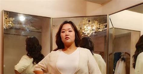 하재숙 24kg 감량살·외모로 인생 노력 폄하 말라