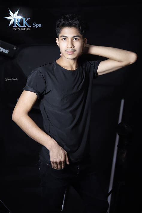 Myanmar Gay Photo 13