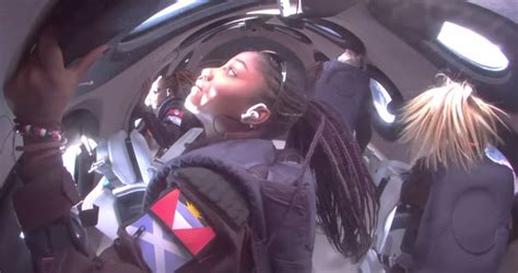 First Flight With Virgin Galactic Space Tourists Time News