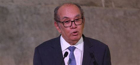 Gilmar Mendes Libera Processo Do Piso Da Enfermagem Para Julgamento No