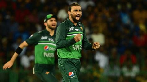 Mai Chacha Nahi Hu Pakistan All Rounders Hilarious Response To