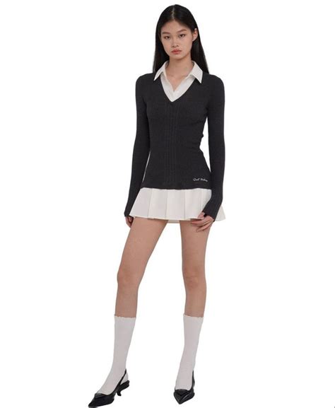 Sweetchilling Geek Chic Outfits Chic Outfits Librarian Chic Outfits