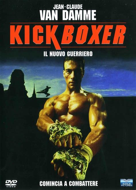 Kickboxer Il Nuovo Guerriero 1989 Scheda Film Stardust