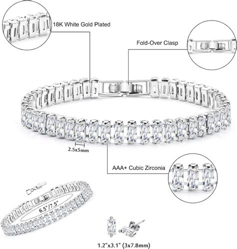 PORIMEE Silver Jewelry Set Review