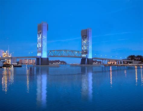 Skanska Team Wins 245m Bridge Contract