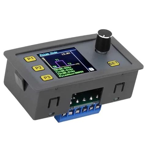 Signal Generator Generator Module PWM Adjustable Module 4 20mA 2 10V Signal Generator Without