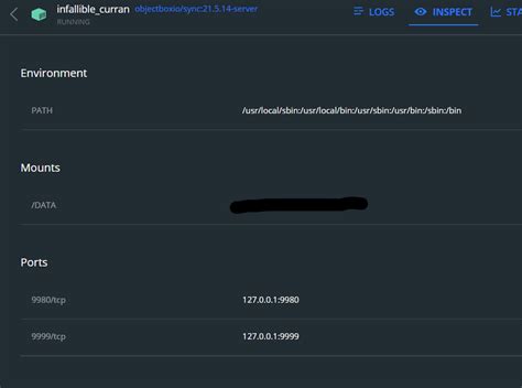 Android Objectbox Error Wbox Cl Lws Lws Unable To Open Socket
