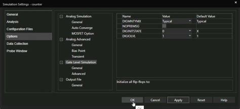 Digital Logic Design Simulation Software And Pspice Cadence