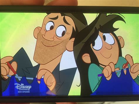 David Marchie On Twitter Todays More New Episodes Of Theghostandmollymcgee