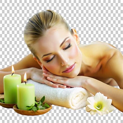 Face Body Massage Psd High Quality Free Psd Templates For Download