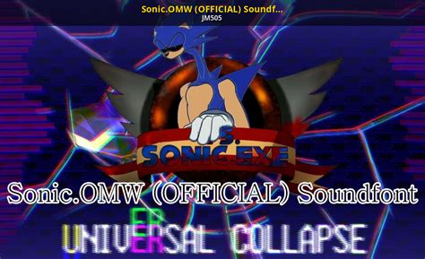 Sonic Omw Official Soundfont Sf2 Modding Tool For Friday Night