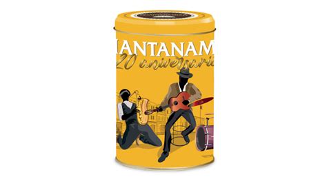 Guantanamera feiert 20. Geburtstag - smokersplanet | Ich rauche gerne