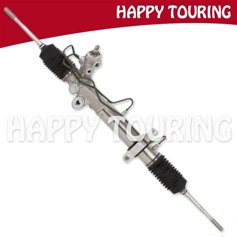 Aliexpress Buy New Power Steering Rack Steering GEAR For Nissan