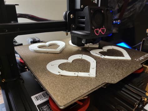 Thank Goodness For The Exclude Region Function R3dprinting