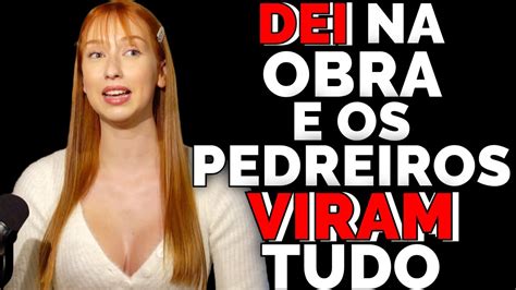 Quase Deu Ruim Esse Dia Mel Flores Youtube