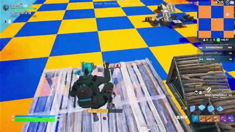 Fornight Youtube