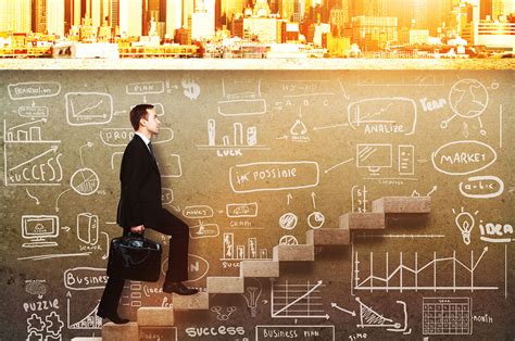 Strategic Planning As A Driving Force For Business Growth Smartdata