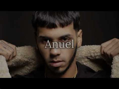 Anuel Aa Ft Kendo Kaponi Me Contagie Letra Lyrics Youtube