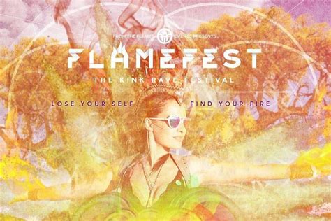 Sex Festival In Woods Causes Outrage In Tunbridge Wells The
