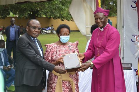 Ndejje University Commended For Promoting Science And Technology As It Marks 30 Years Chimpreports