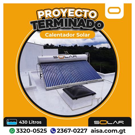 Solar Guatemala Home