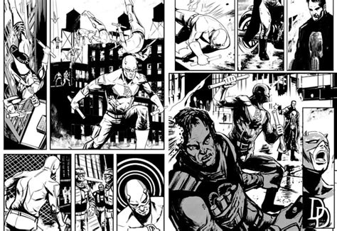 Manga Comic Character Art Superheroes Webcomic Strip Cover Webtoon