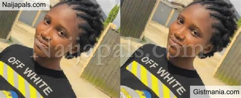 I Was Rejected Thrice At Ritualist Den 18 Year Old Nurse Narrates Her Abduction Experience