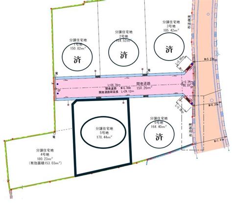 岡山県岡山市東区瀬戸町江尻 瀬戸駅 売地の物件詳細 00527438 住まいる岡山