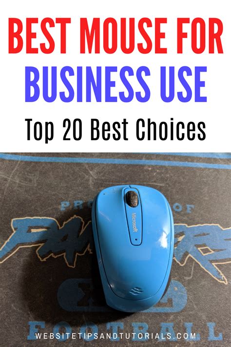 The 7 Best Wireless Mouse And Keyboard Combos For All Budgets Artofit