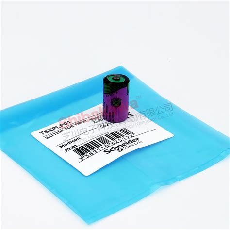 Tsxplp01 Sl 350 Schneider Modicon Quantum Plc Cpu Lithium Battery China Trading Company