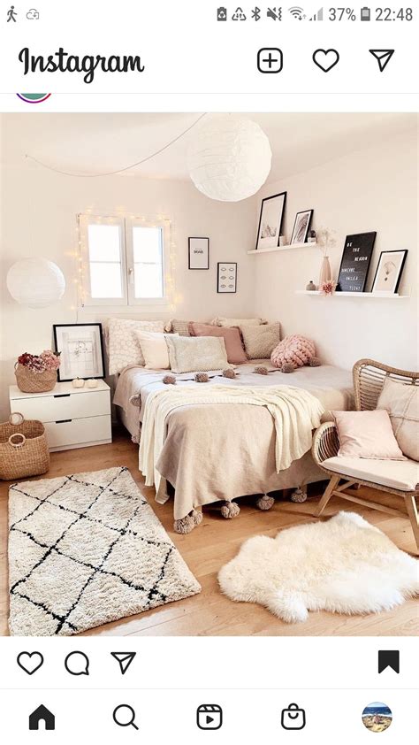 21 Ideas Para Decorar Tu Cuarto De Forma Fácil Lindísima Y Barata Artofit